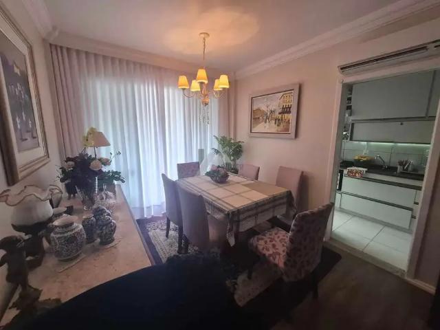 Apartamento para Venda em Florianópolis/SC Itacorubi 3 Quartos