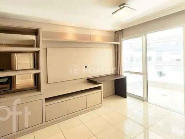 Apartamento para Venda em Florianópolis/SC Itacorubi 3 Quartos