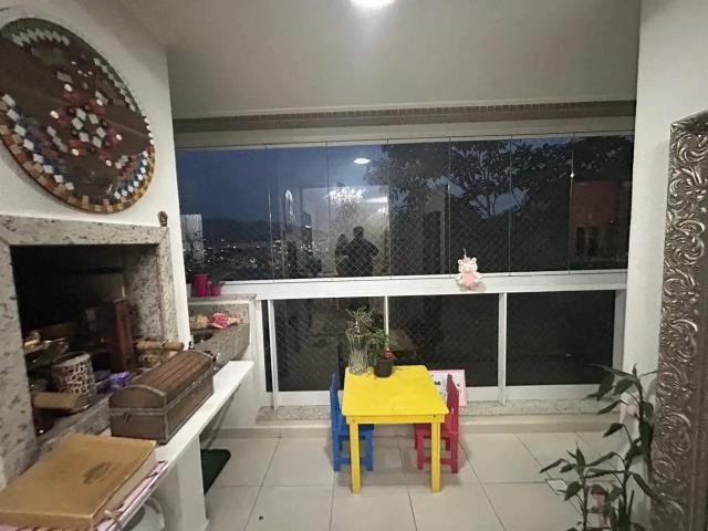 Apartamento para Venda em Florianópolis/SC Itacorubi 3 Quartos