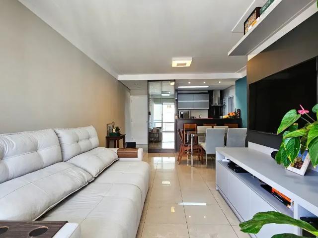 Apartamento para Venda em Florianópolis/SC Itacorubi 3 Quartos