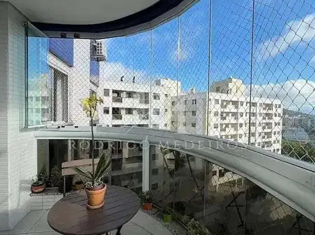 Apartamento para Venda em Florianópolis/SC Itacorubi 3 Quartos