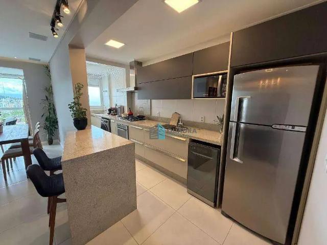 Apartamento para Venda em Florianópolis/SC Itacorubi 3 Quartos