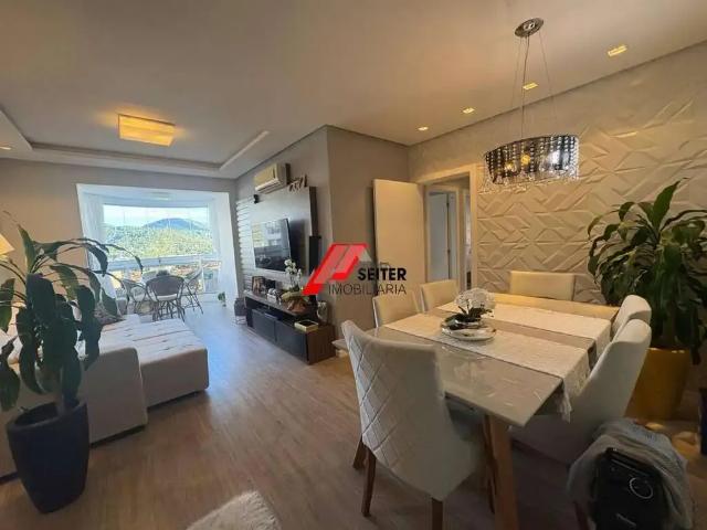 Apartamento para Venda em Florianópolis/SC Itacorubi 3 Quartos
