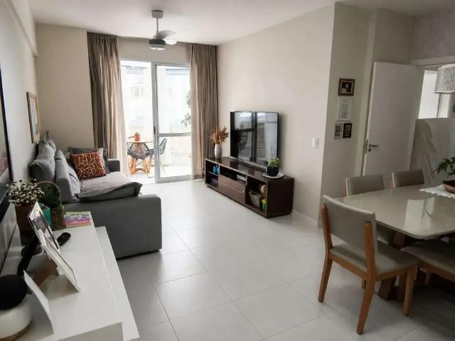 Apartamento para Venda em Florianópolis/SC Itacorubi 3 Quartos