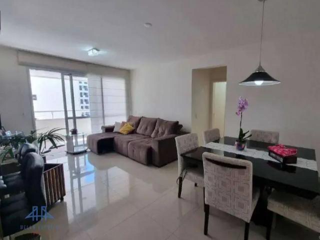Apartamento para Venda em Florianópolis/SC Itacorubi 3 Quartos