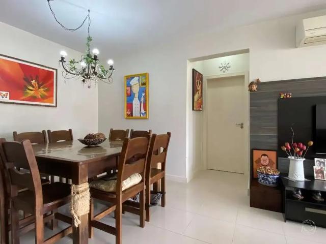 Apartamento para Venda em Florianópolis/SC Itacorubi 3 Quartos