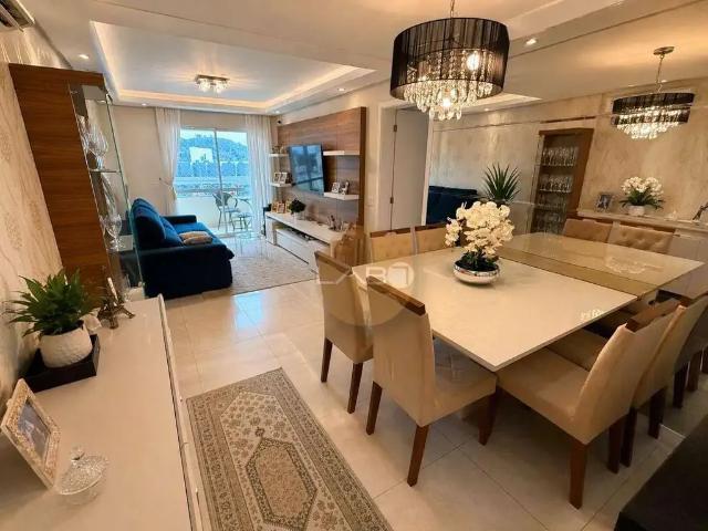Apartamento para Venda em Florianópolis/SC Itacorubi 3 Quartos