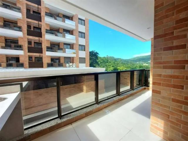 Apartamento para Venda em Florianópolis/SC Itacorubi 3 Quartos