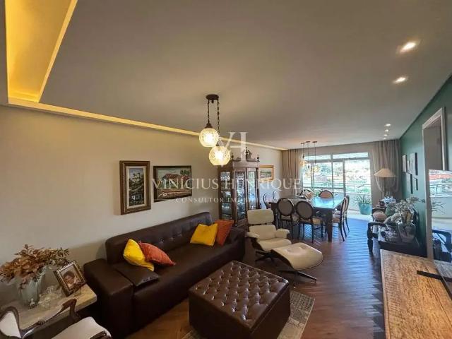 Apartamento para Venda em Florianópolis/SC Itacorubi 3 Quartos