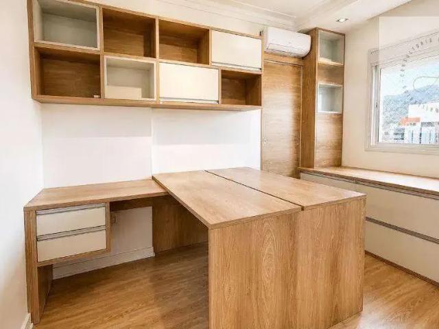 Apartamento para Venda em Florianópolis/SC Itacorubi 3 Quartos