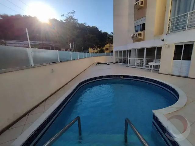 Apartamento para Venda em Florianópolis/SC Itacorubi 3 Quartos