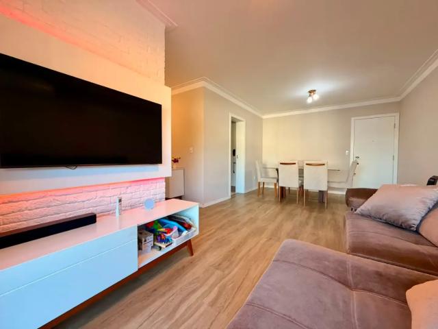 Apartamento para Venda em Florianópolis/SC Itacorubi 3 Quartos