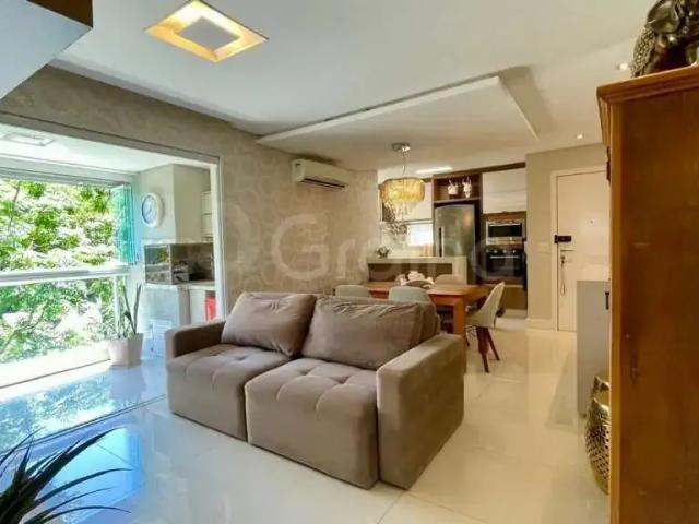 Apartamento para Venda em Florianópolis/SC Itacorubi 3 Quartos