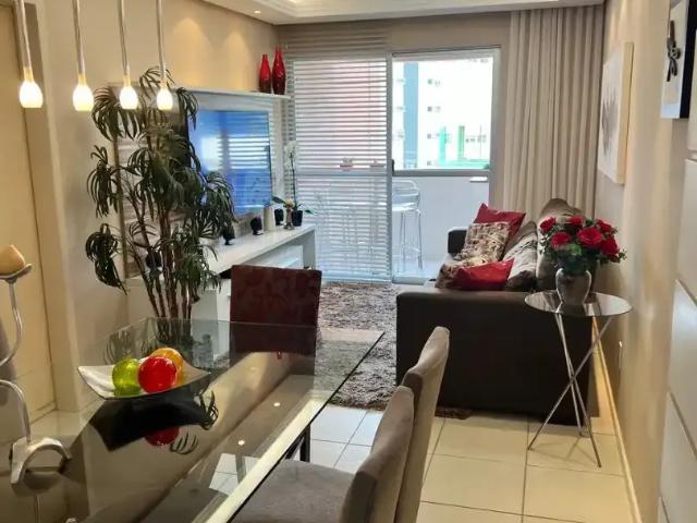 Apartamento para Venda em Florianópolis/SC Itacorubi 3 Quartos