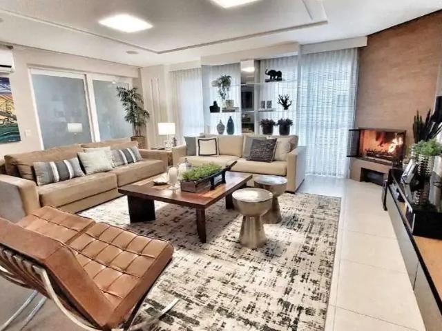 Apartamento para Venda em Florianópolis/SC Itacorubi 3 Quartos
