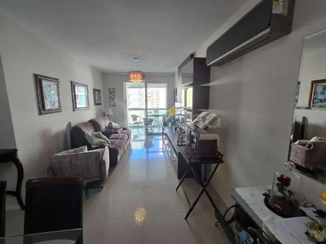 Apartamento para Venda em Florianópolis/SC Itacorubi 3 Quartos