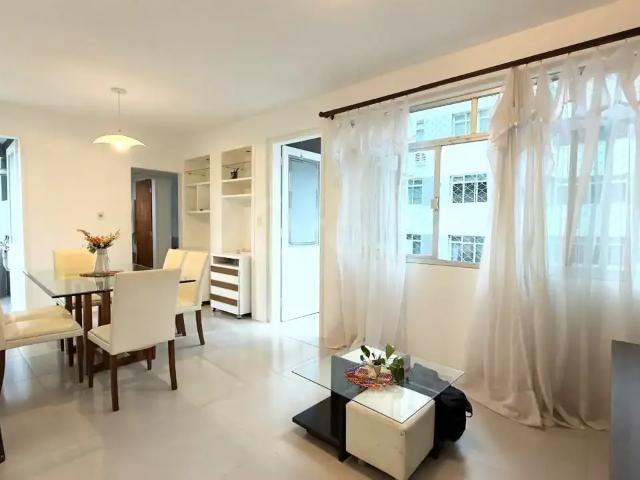 Apartamento para Venda em Florianópolis/SC Itacorubi 3 Quartos