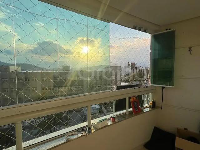 Apartamento para Venda em Florianópolis/SC Itacorubi 3 Quartos
