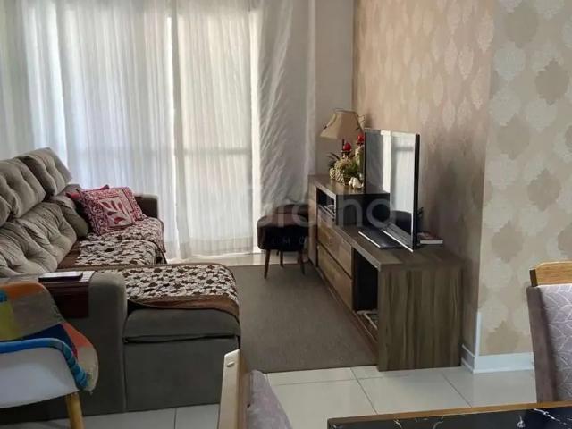 Apartamento para Venda em Florianópolis/SC Itacorubi 3 Quartos