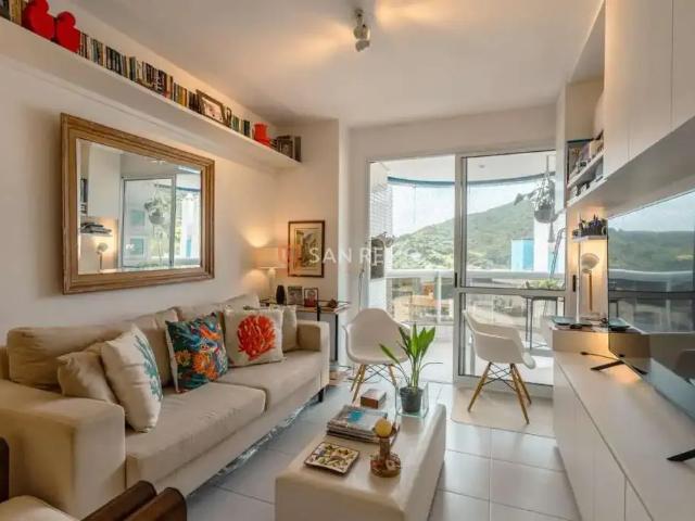 Apartamento para Venda em Florianópolis/SC Itacorubi 3 Quartos