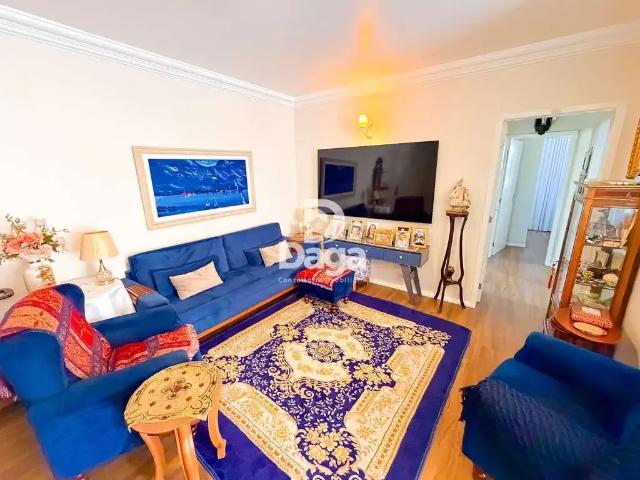 Apartamento para Venda em Florianópolis/SC Itacorubi 3 Quartos