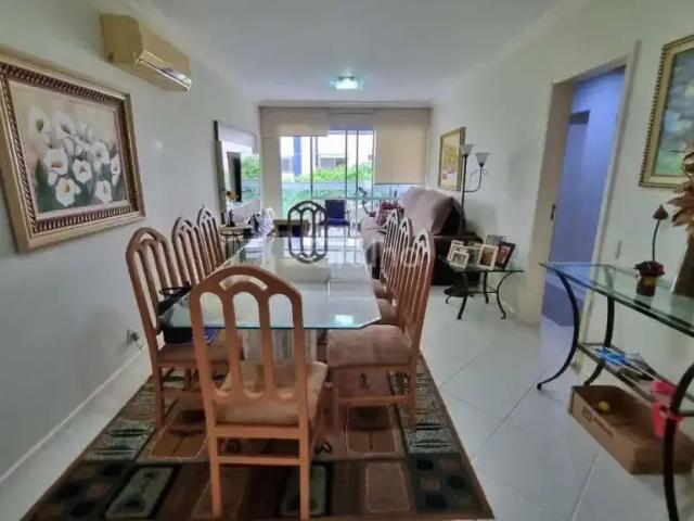Apartamento para Venda em Florianópolis/SC Itacorubi 3 Quartos