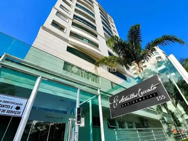 Apartamento para Venda em Florianópolis/SC Itacorubi 3 Quartos