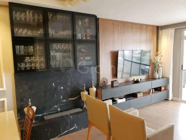 Apartamento para Venda em Florianópolis/SC Itacorubi 3 Quartos