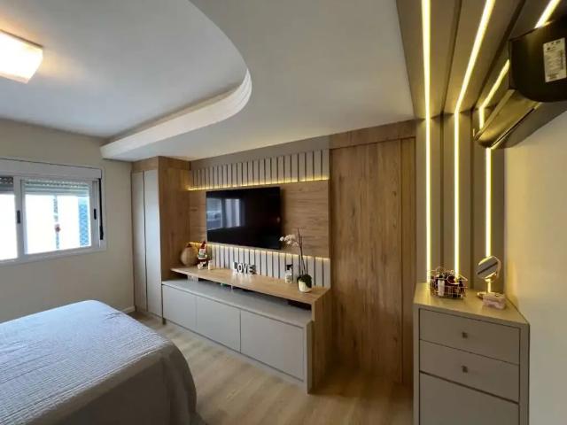 Apartamento para Venda em Florianópolis/SC Itacorubi 3 Quartos