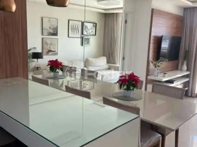 Apartamento para Venda em Florianópolis/SC Itacorubi 3 Quartos