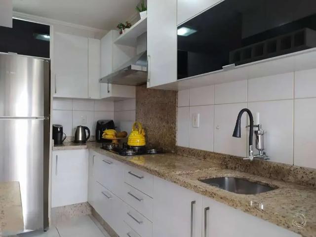 Apartamento para Venda em Florianópolis/SC Itacorubi 3 Quartos