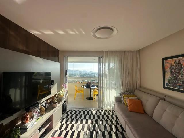 Apartamento para Venda em Florianópolis/SC Itacorubi 3 Quartos