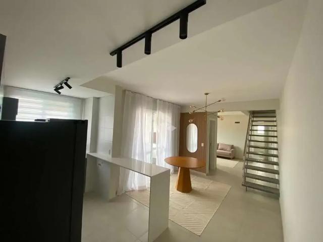 Apartamento para Venda em Florianópolis/SC Itacorubi 3 Quartos
