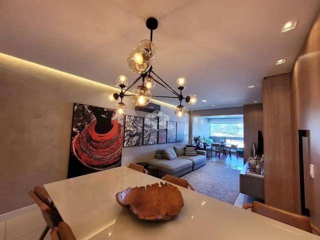 Apartamento para Venda em Florianópolis/SC Itacorubi 3 Quartos