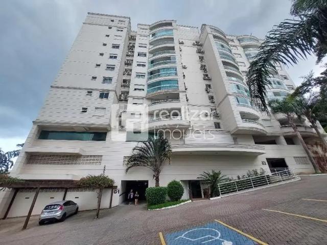 Apartamento para Venda em Florianópolis/SC Itacorubi 3 Quartos