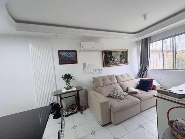 Apartamento para Venda em Florianópolis/SC Itacorubi 3 Quartos