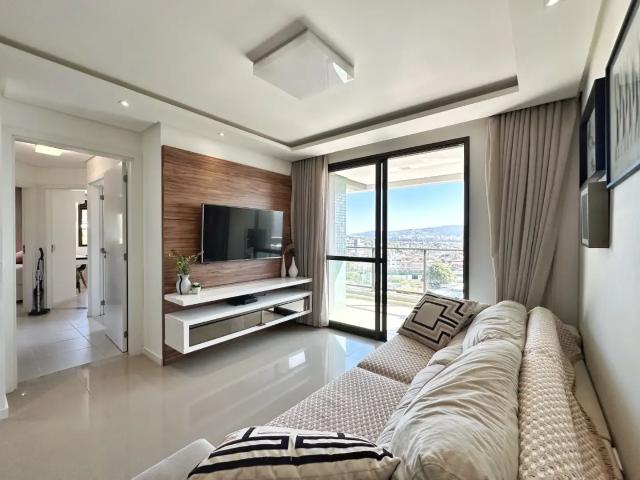 Apartamento para Venda em Florianópolis/SC Itacorubi 3 Quartos