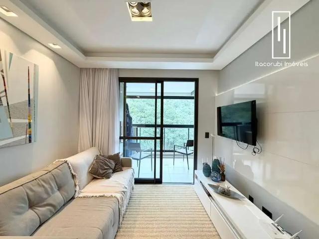 Apartamento para Venda em Florianópolis/SC Itacorubi 3 Quartos