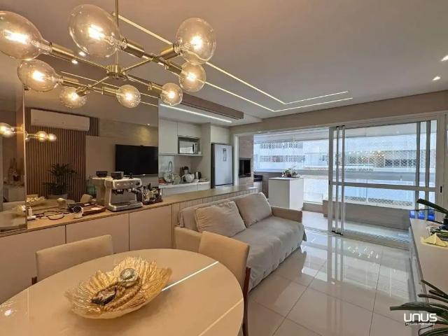 Apartamento para Venda em Florianópolis/SC Itacorubi 3 Quartos