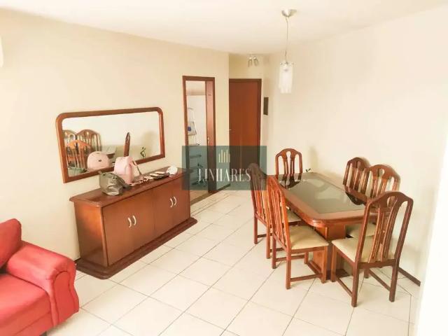 Apartamento para Venda em Florianópolis/SC Itacorubi 3 Quartos