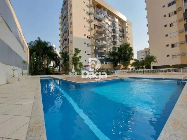 Apartamento para Venda em Florianópolis/SC Itacorubi 3 Quartos