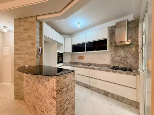 Apartamento para Venda em Florianópolis/SC Itacorubi 3 Quartos