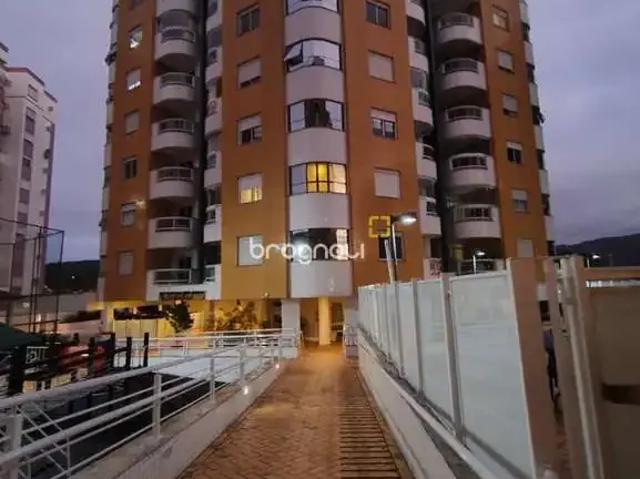 Apartamento para Venda em Florianópolis/SC Itacorubi 3 Quartos