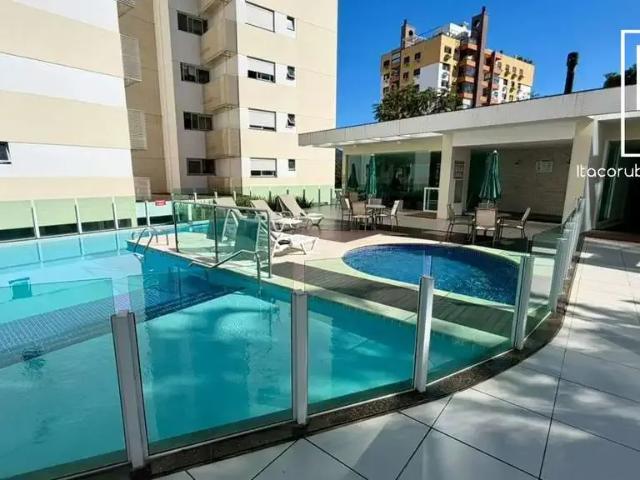 Apartamento para Venda em Florianópolis/SC Itacorubi 3 Quartos
