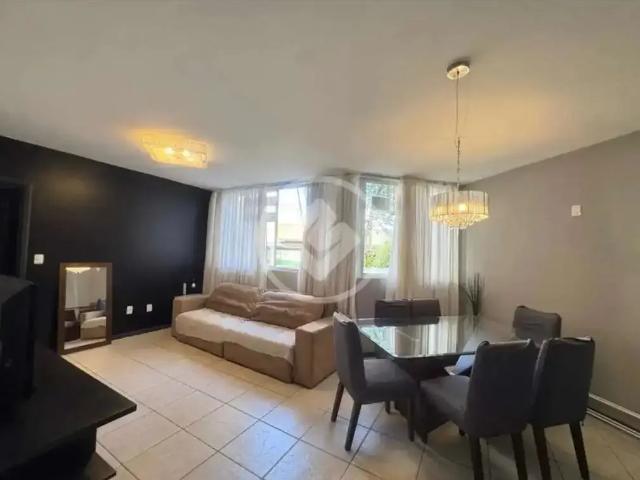 Apartamento para Venda em Florianópolis/SC Itacorubi 3 Quartos