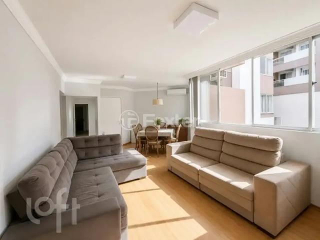 Apartamento para Venda em Florianópolis/SC Itacorubi 3 Quartos