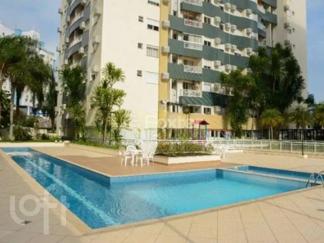 Apartamento para Venda em Florianópolis/SC Itacorubi 3 Quartos