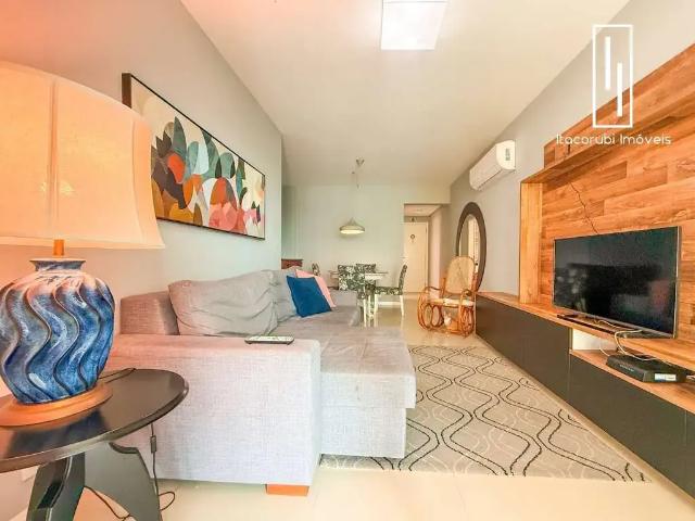 Apartamento para Venda em Florianópolis/SC Itacorubi 3 Quartos