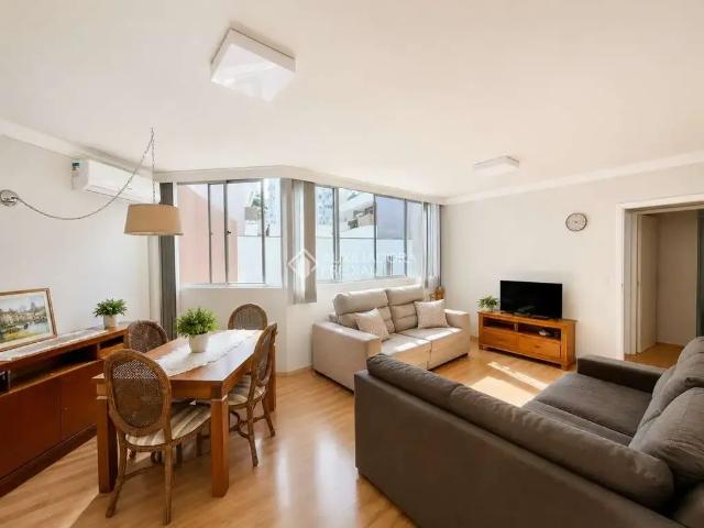 Apartamento para Venda em Florianópolis/SC Itacorubi 3 Quartos