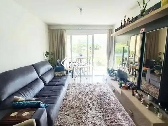 Apartamento para Venda em Florianópolis/SC Itacorubi 3 Quartos